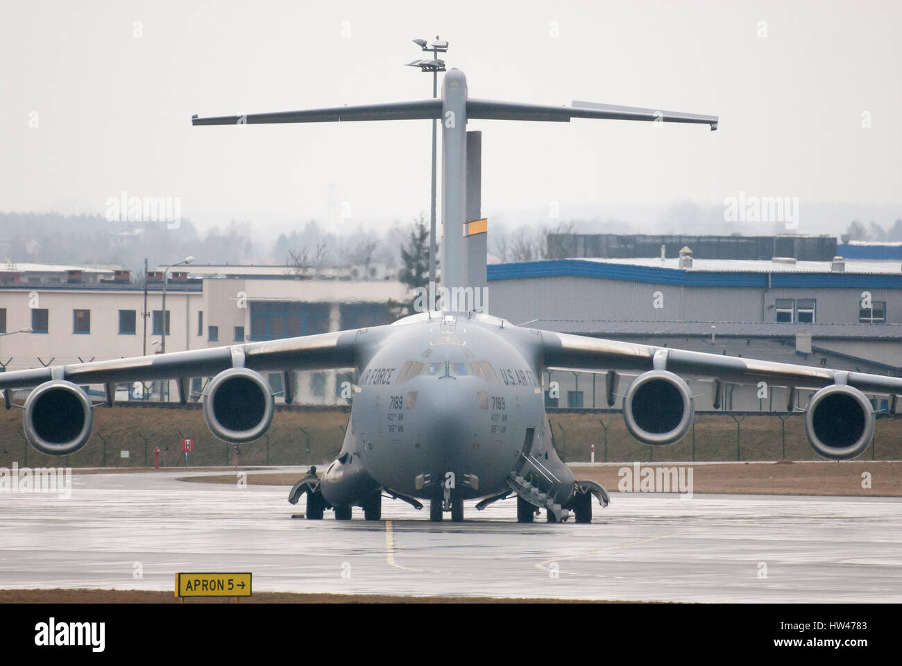 Charleston air force base hi-res stock photography and images - Alamy
