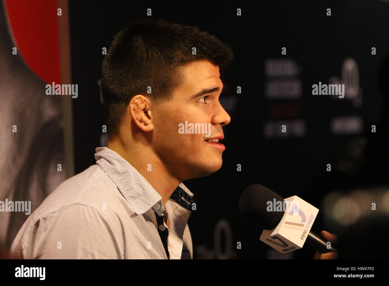 Mickey gall hi-res stock photography and images - Alamy