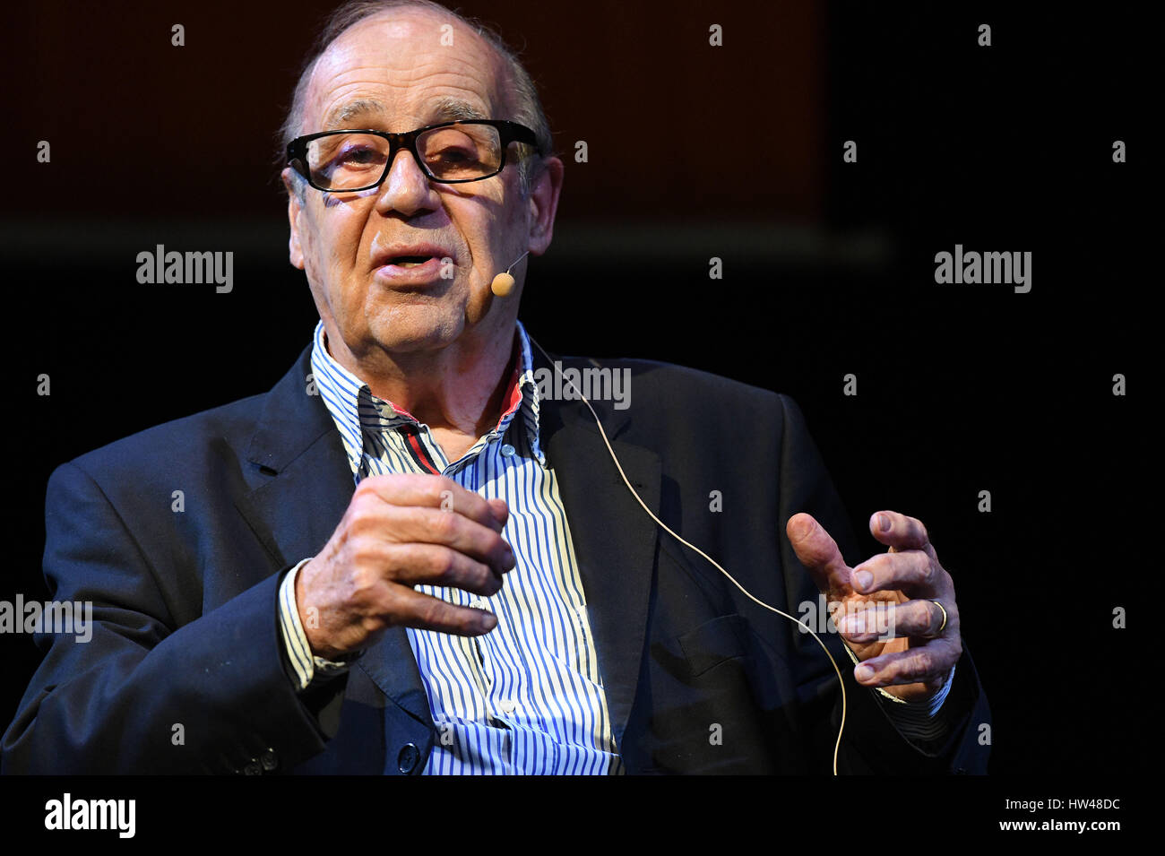 Jean ziegler hi-res stock photography and images - Alamy