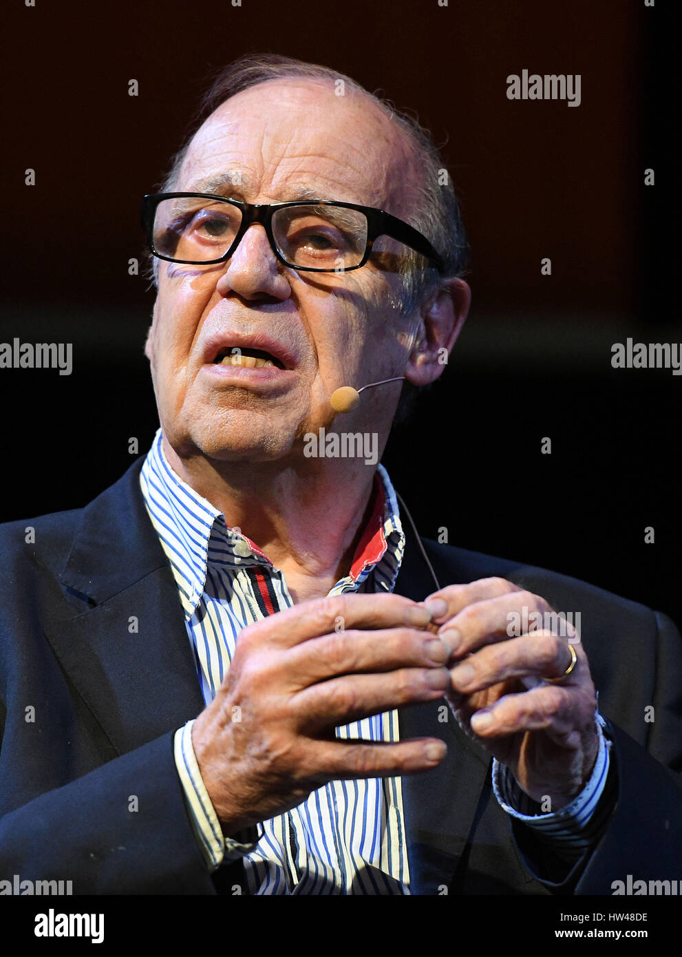 Jean ziegler hi-res stock photography and images - Alamy