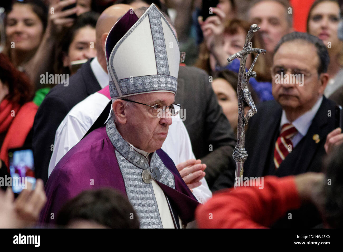 Penitential rites hi-res stock photography and images - Alamy