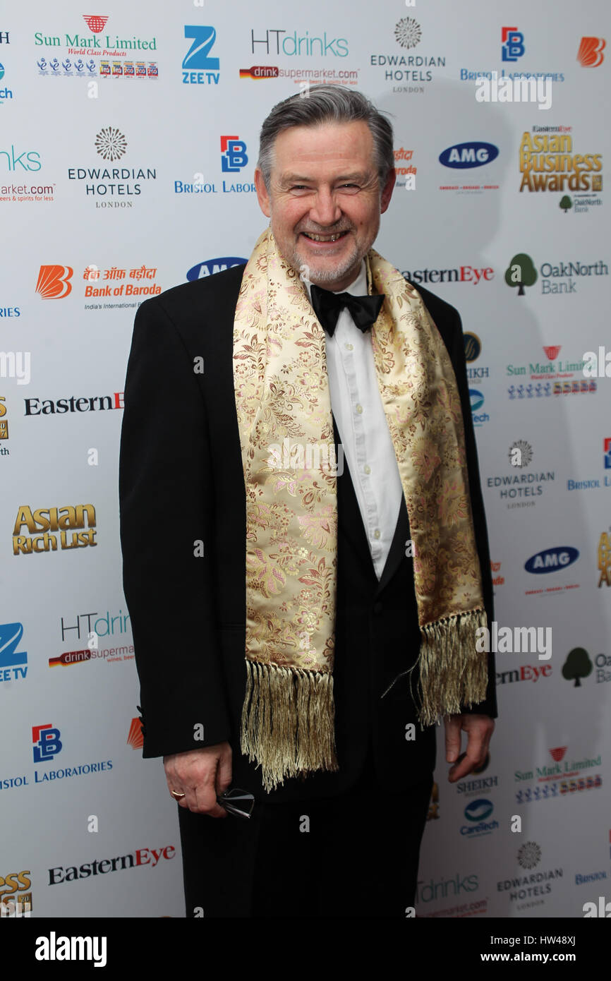 Barry gardiner mp hi-res stock photography and images - Alamy