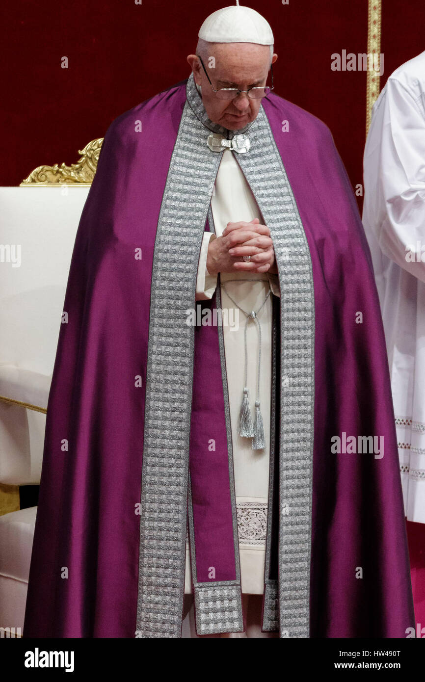 Penitential rites hi-res stock photography and images - Alamy