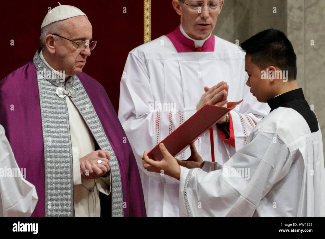 Sacrament reconciliation hi-res stock photography and images - Alamy