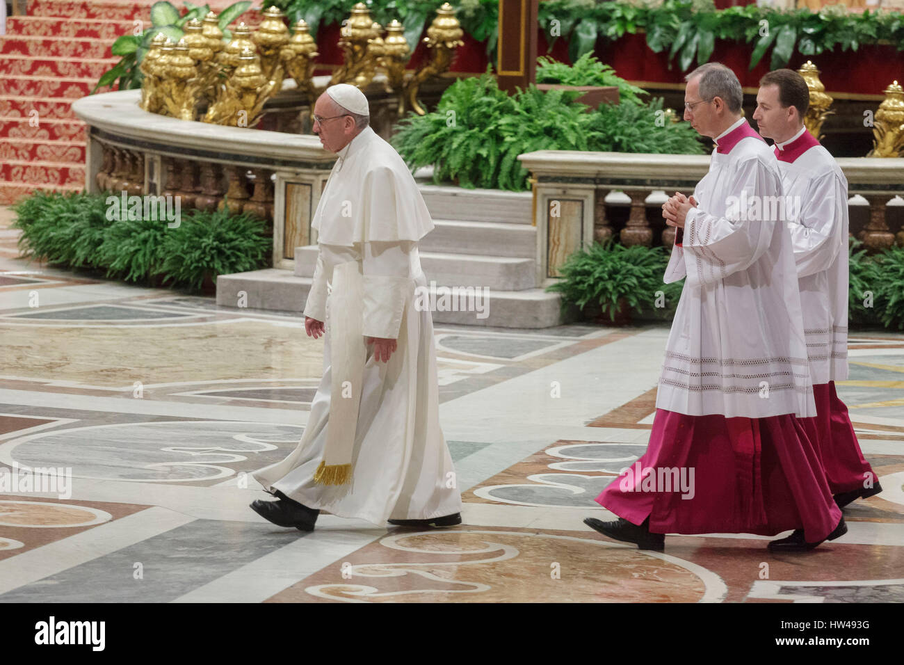 Penitential rites hi-res stock photography and images - Alamy