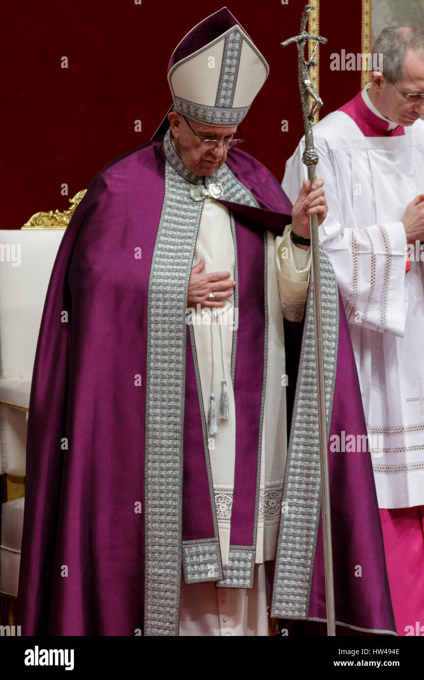 Penitential rites hi-res stock photography and images - Alamy