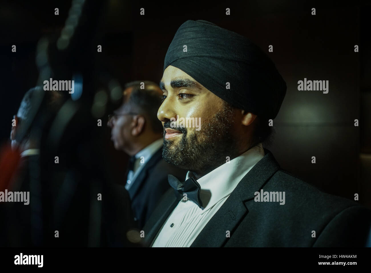 Rav singh hi-res stock photography and images - Alamy