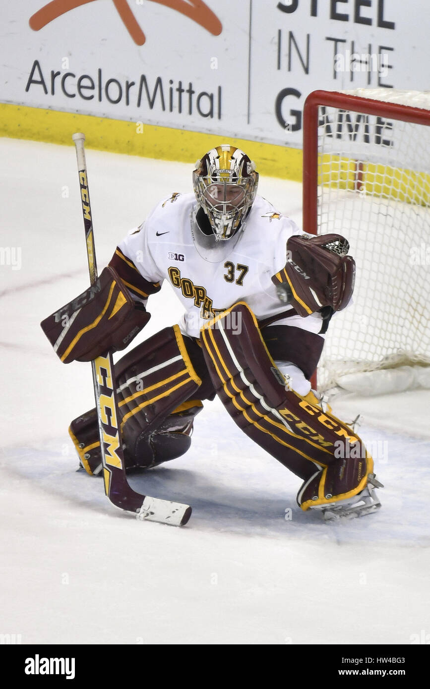 Gophers ncaa big hi-res stock photography and images - Alamy