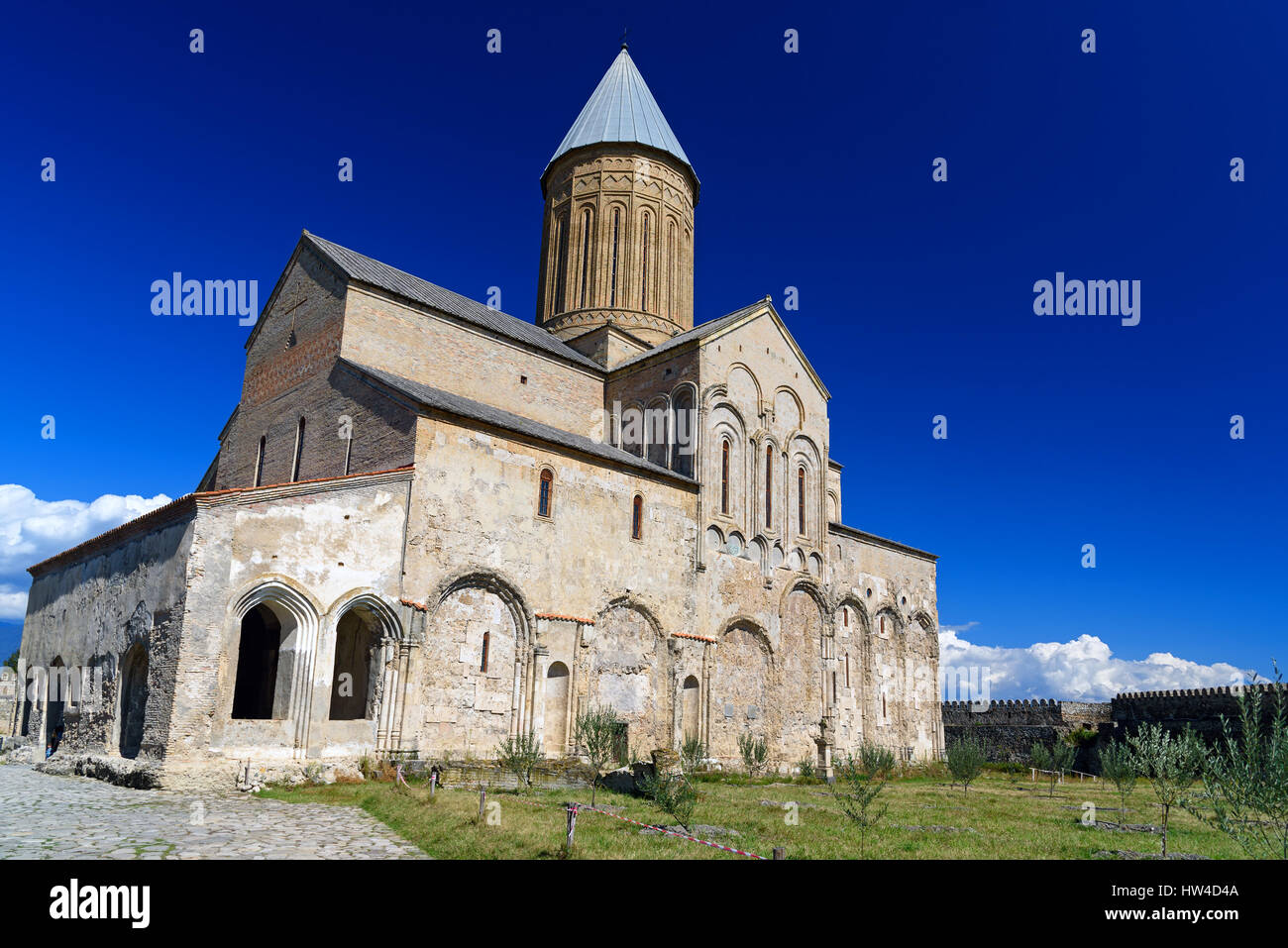 Alaverdi monastery hi-res stock photography and images - Alamy