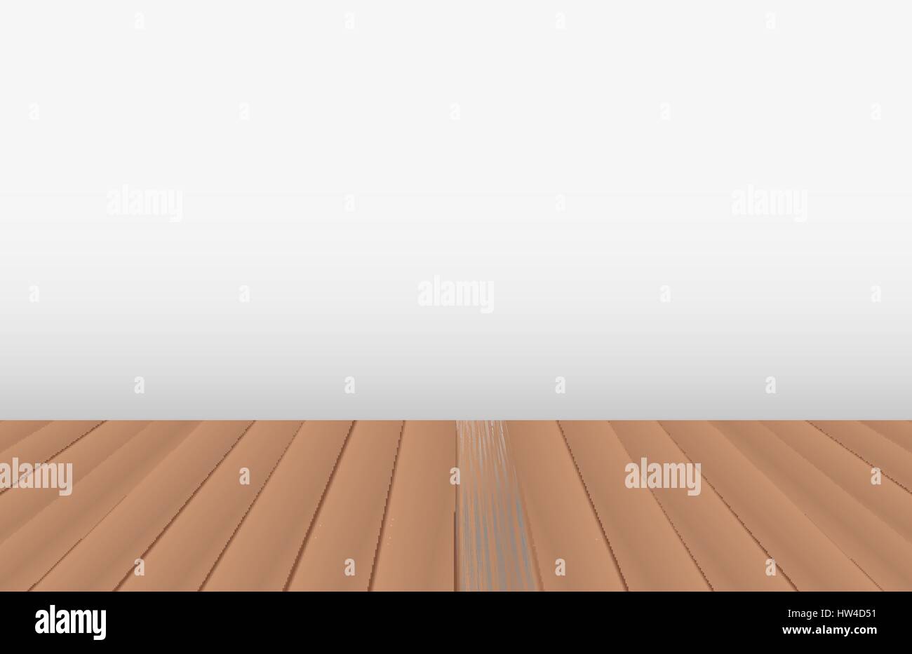 Empty room Stock Vector Images - Alamy