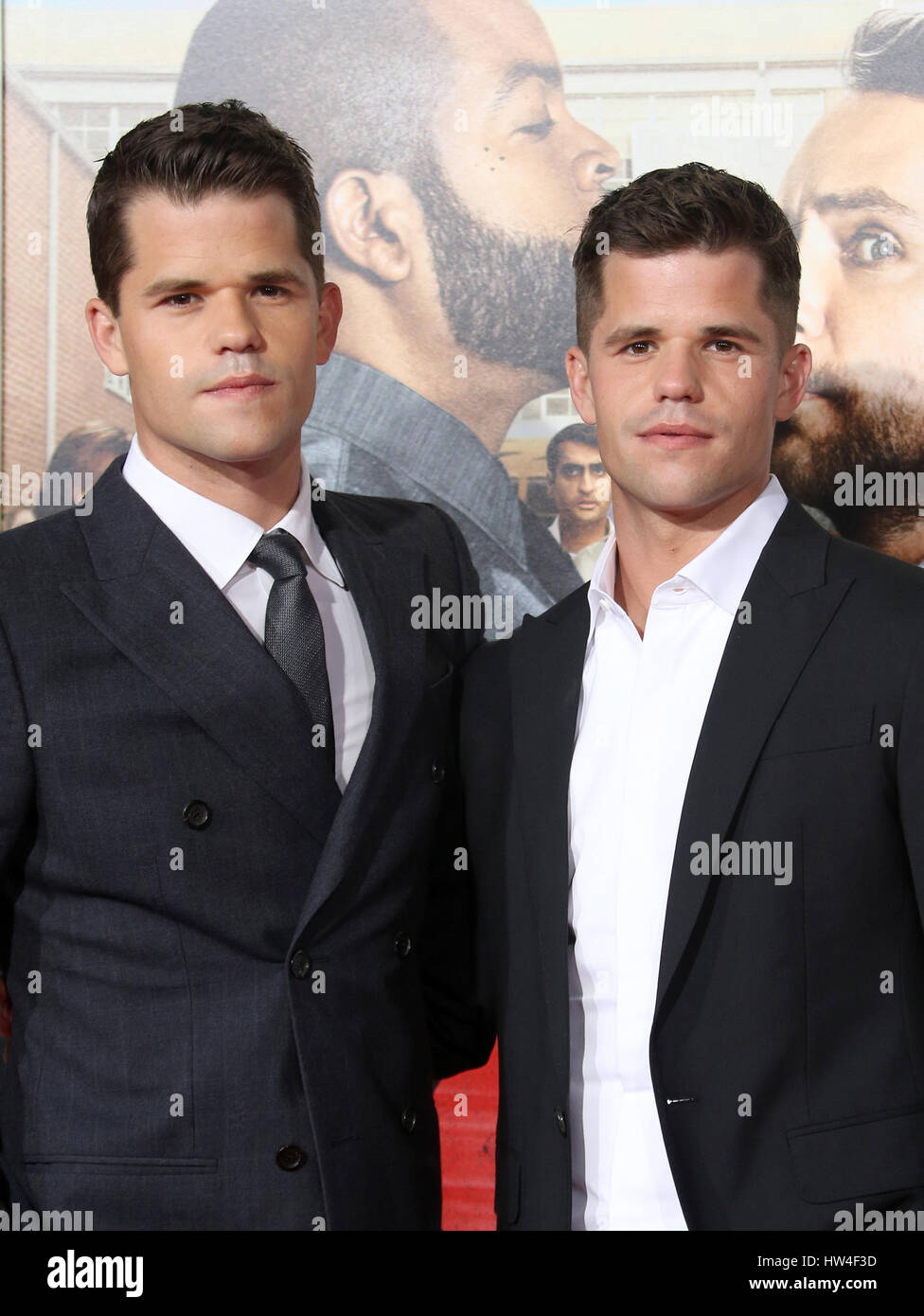 Charlie And Max Carver Little