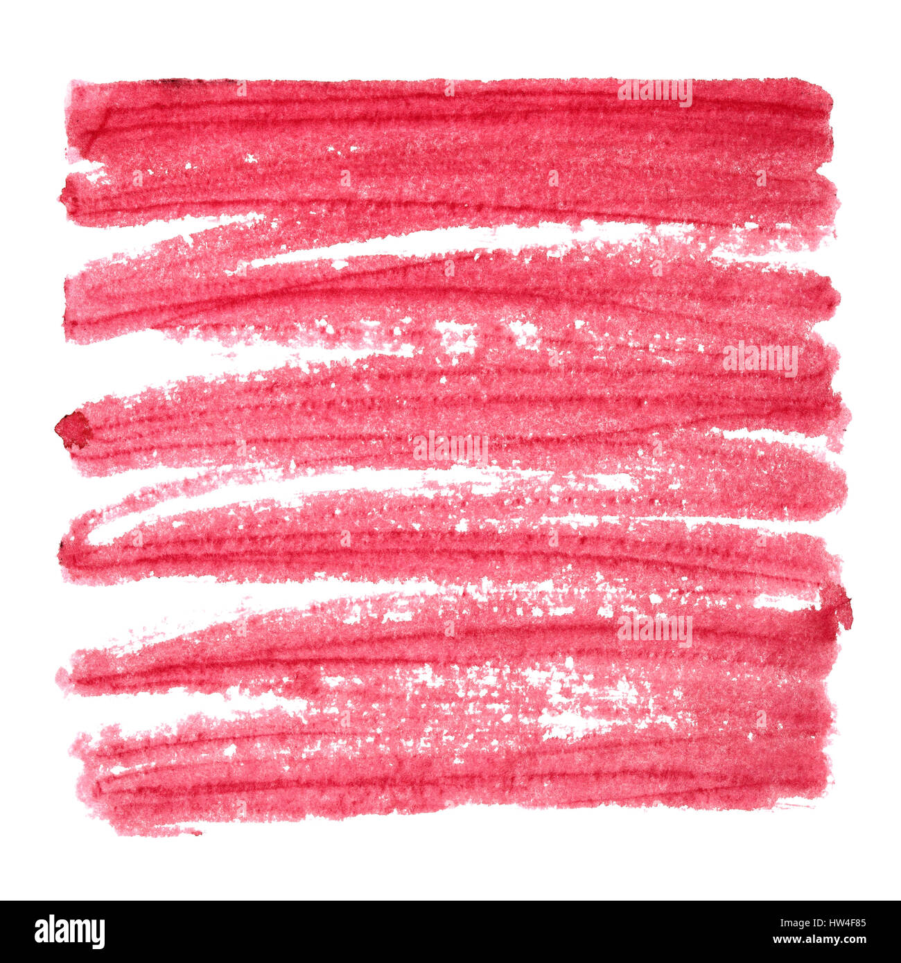 Red doodle abstract background. Raster illustration Stock Photo - Alamy