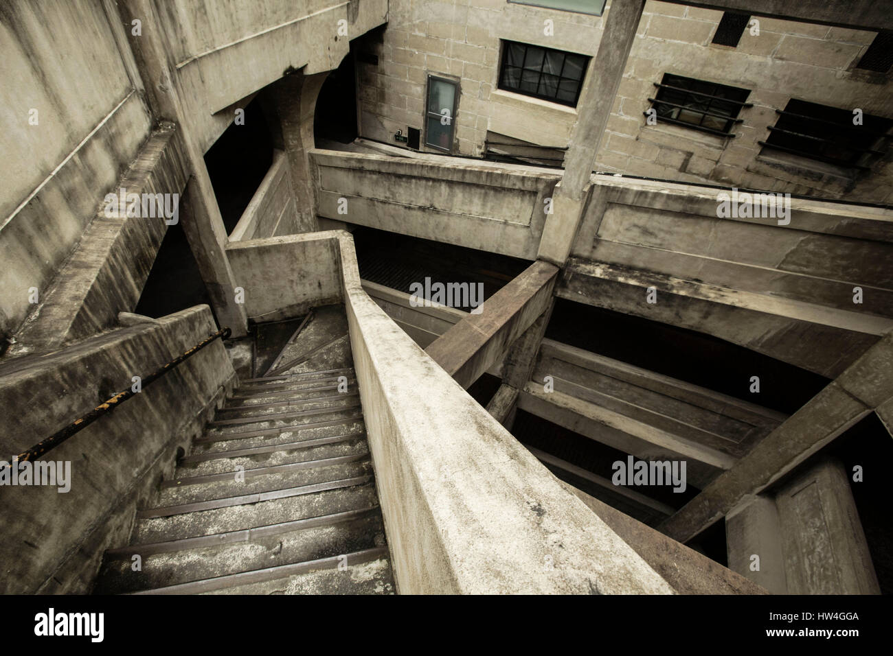 A game, map, level or anything that feels like 1933 Slaughterhouse in ...