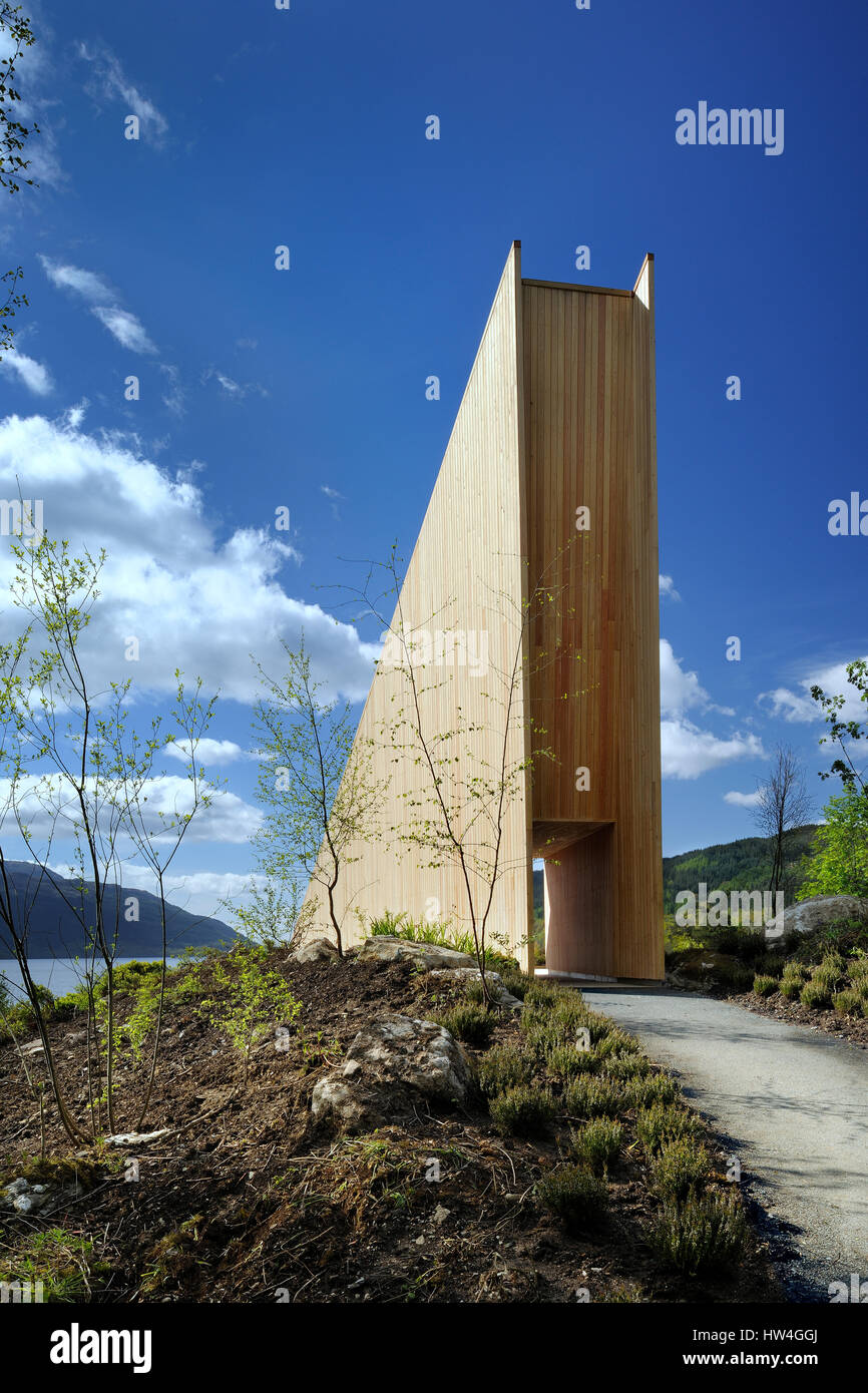 Inveruglas hi-res stock photography and images - Alamy