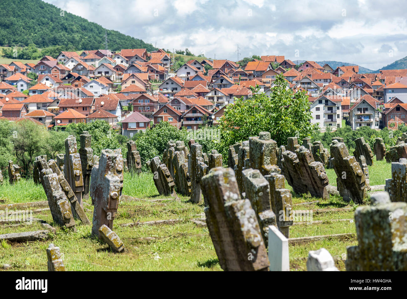 Balkan hi-res stock photography and images - Alamy