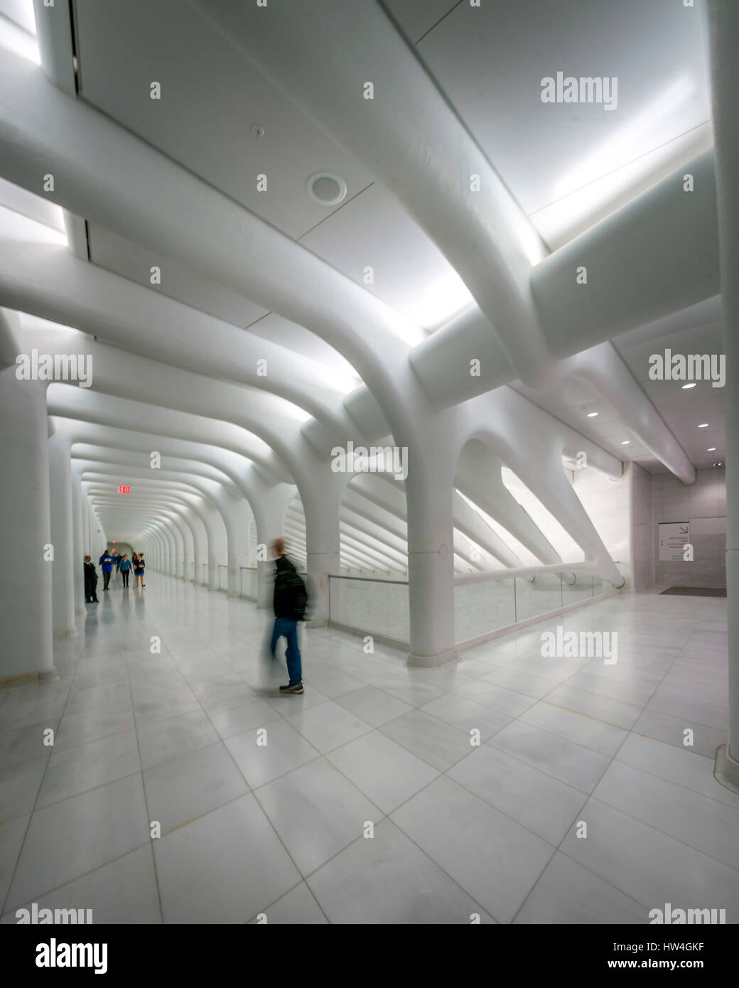 Path concourse hi-res stock photography and images - Alamy
