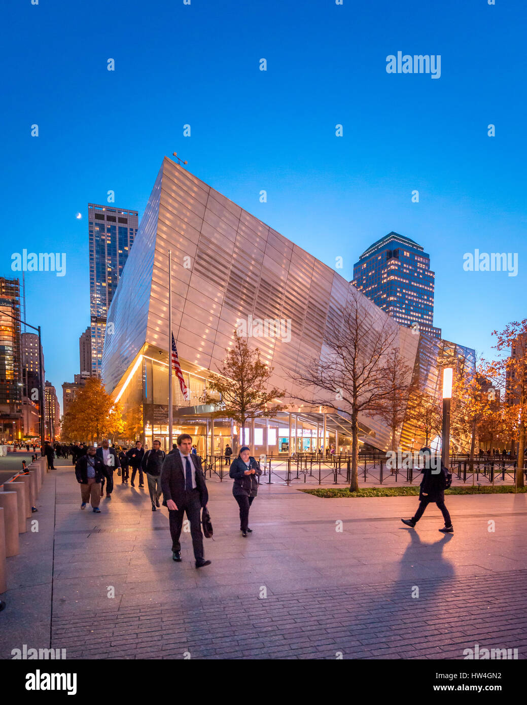 9 11pavilion hi-res stock photography and images - Alamy