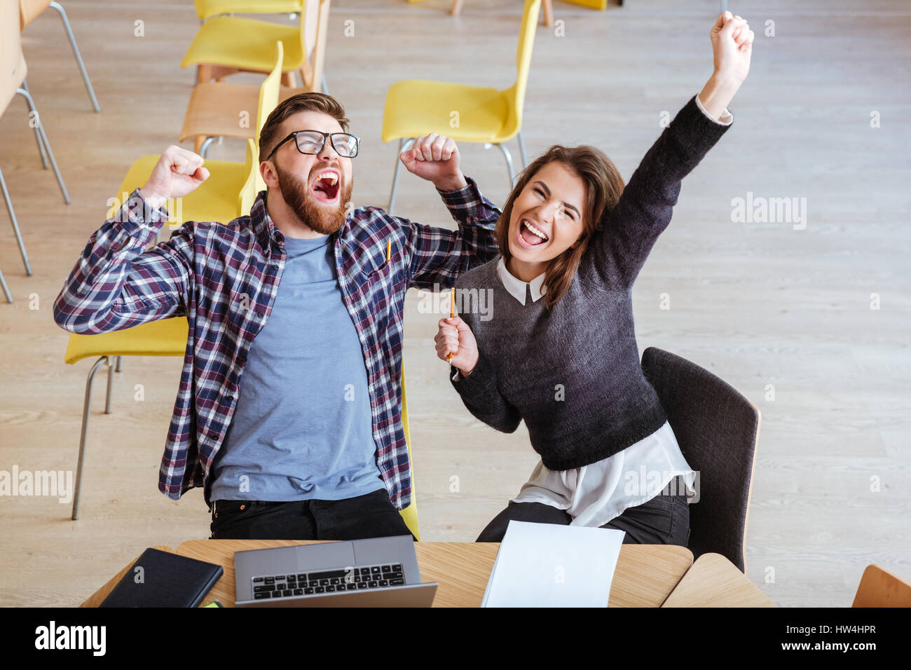 Winner network hi-res stock photography and images - Alamy