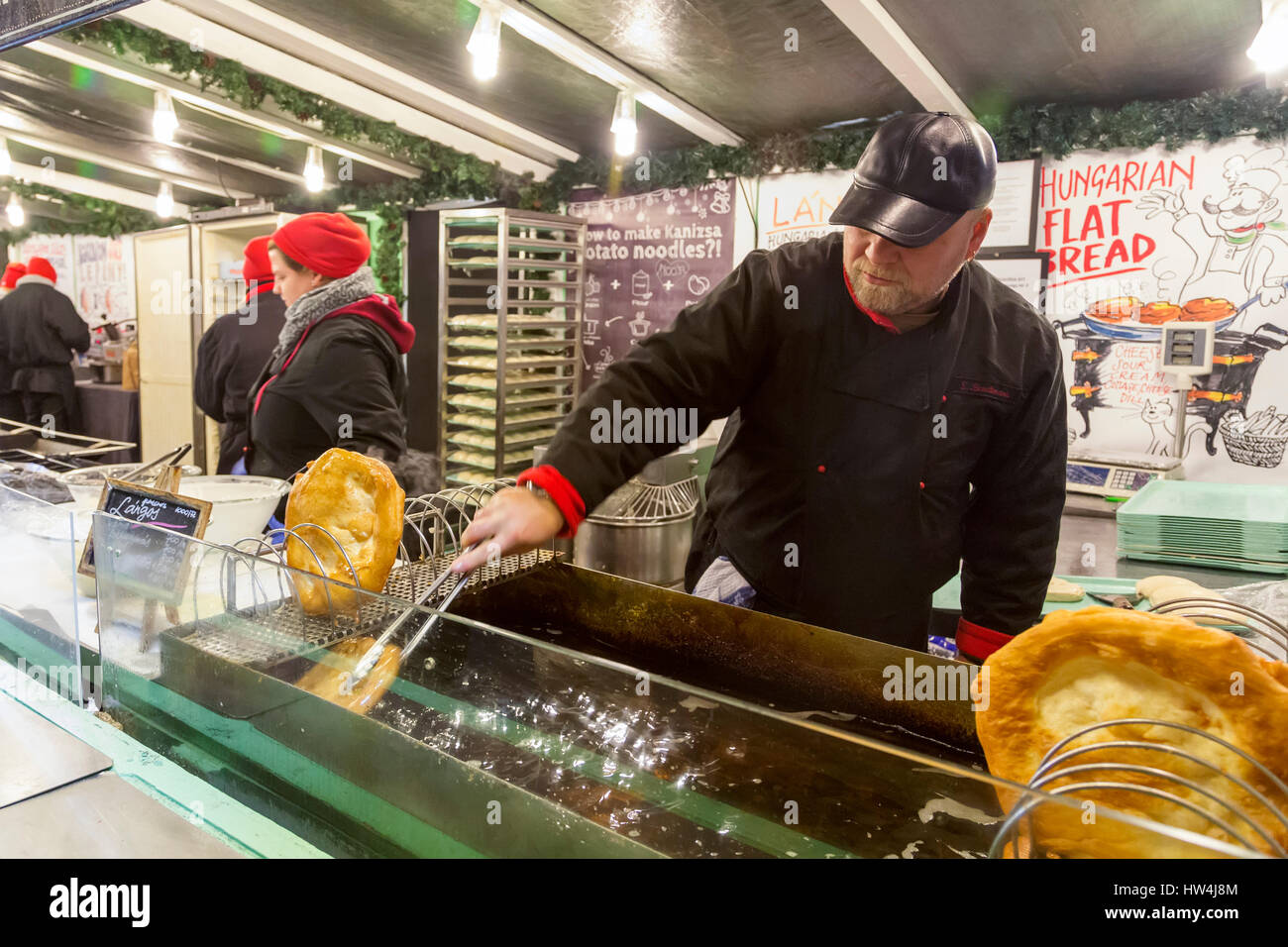 Public Market Stall Stalls High Resolution Stock Photography and Images ...