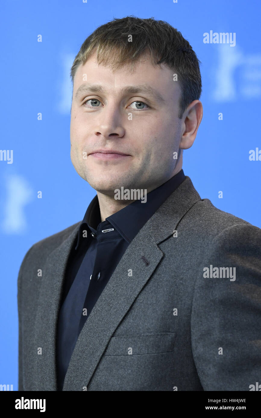 Cast members and director attend a photocall for Berlin Syndrome" at ...