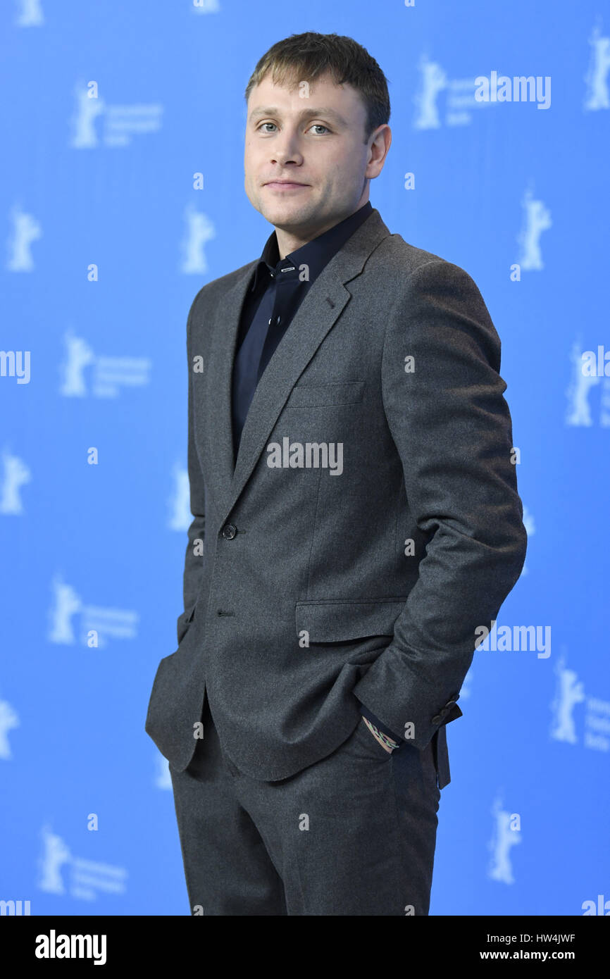 Cast members and director attend a photocall for Berlin Syndrome" at ...