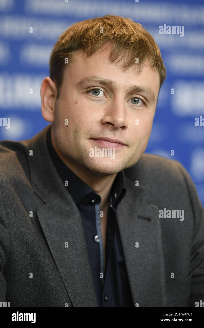 Cast members and director attend a photocall for Berlin Syndrome" at ...