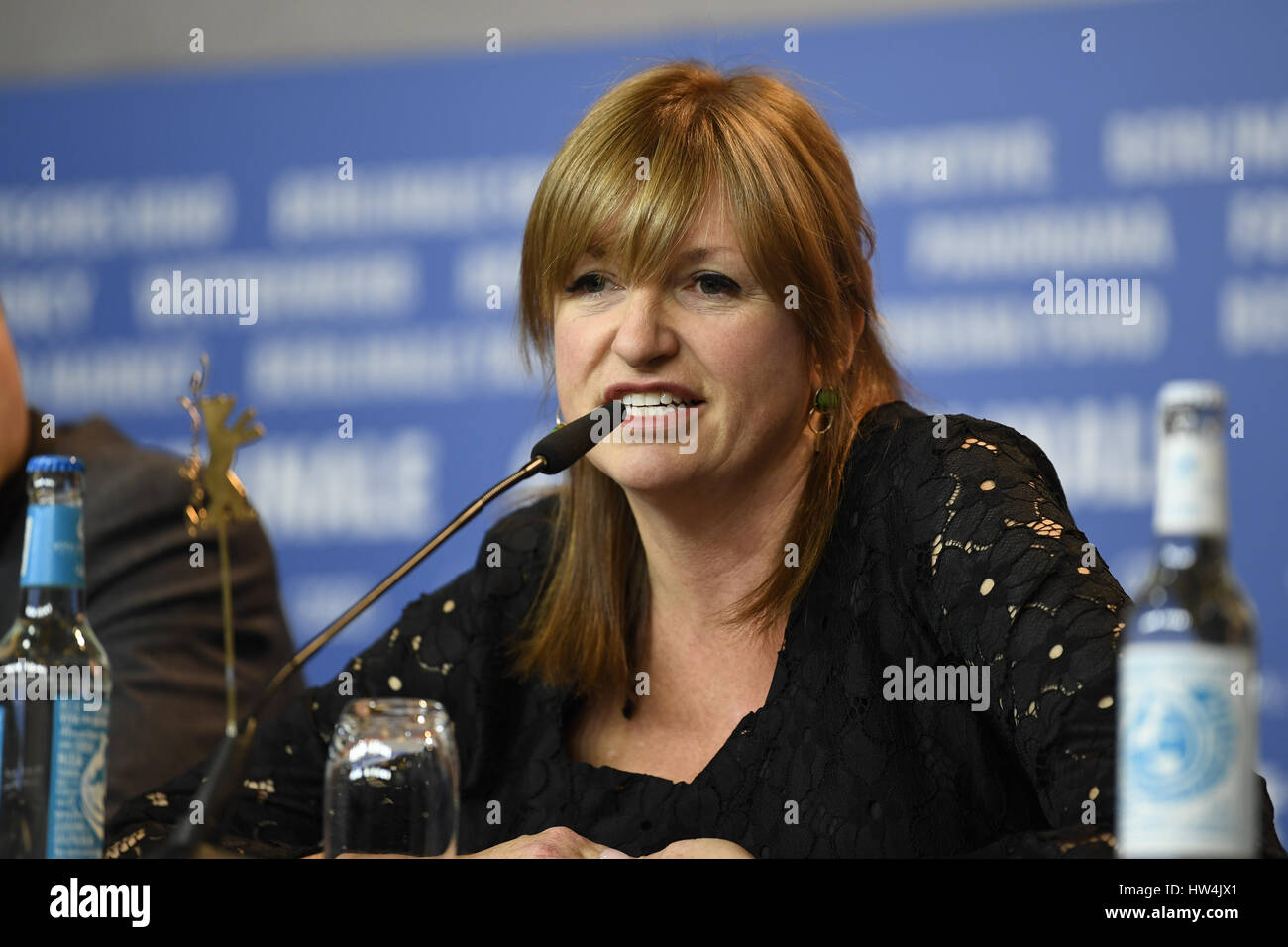 Cate shortland hi-res stock photography and images - Alamy