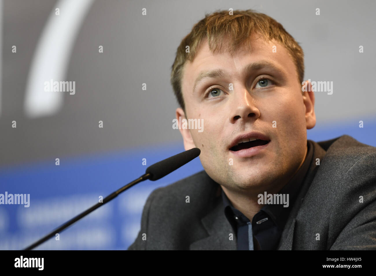 Cast members and director attend a photocall for Berlin Syndrome" at ...