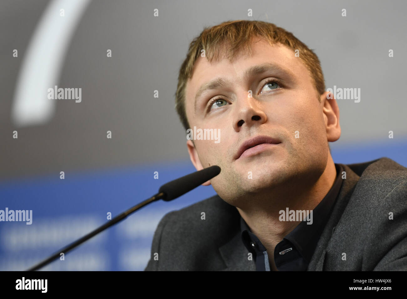 Cast members and director attend a photocall for Berlin Syndrome" at ...