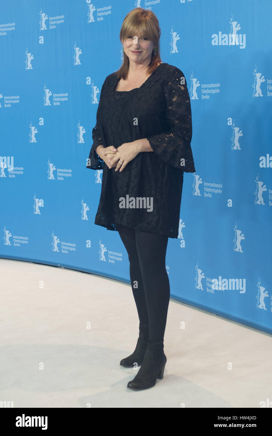 Cast members and director attend a photocall for Berlin Syndrome" at ...