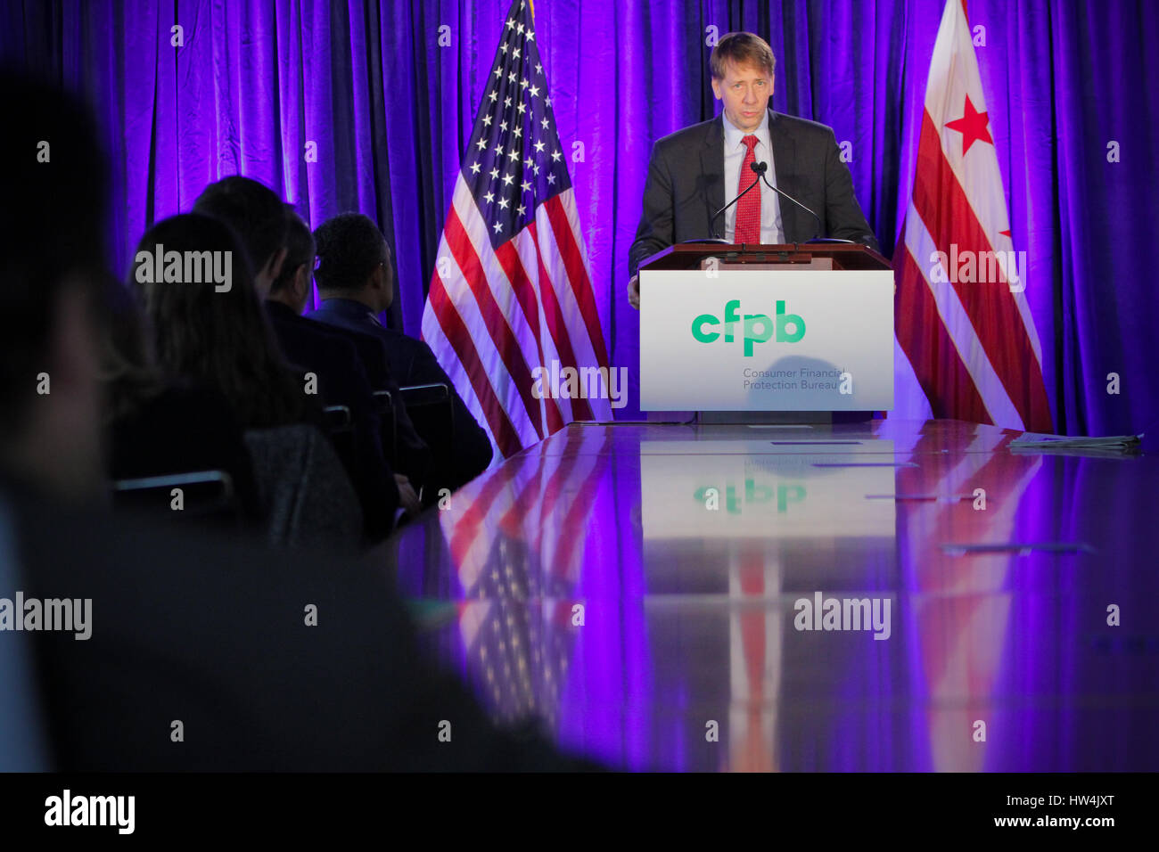 Cfpb hi-res stock photography and images - Alamy