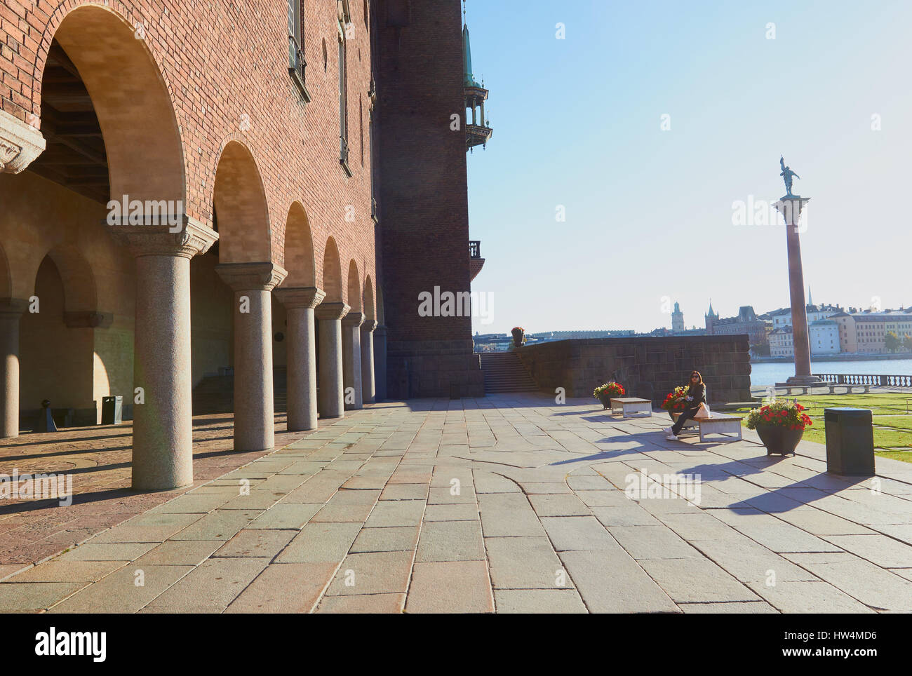 Freedom fighter statue hi-res stock photography and images - Alamy