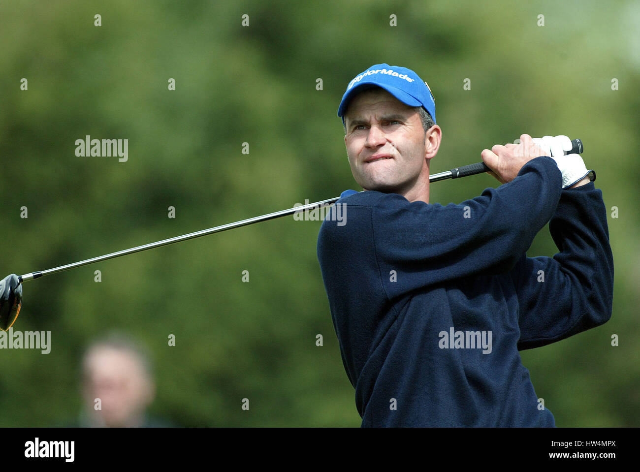 MATTHEW BLACKEY ENGLAND THE BELFRY SUTTON COLDFIELD ENGLAND 10 May 2003 ...