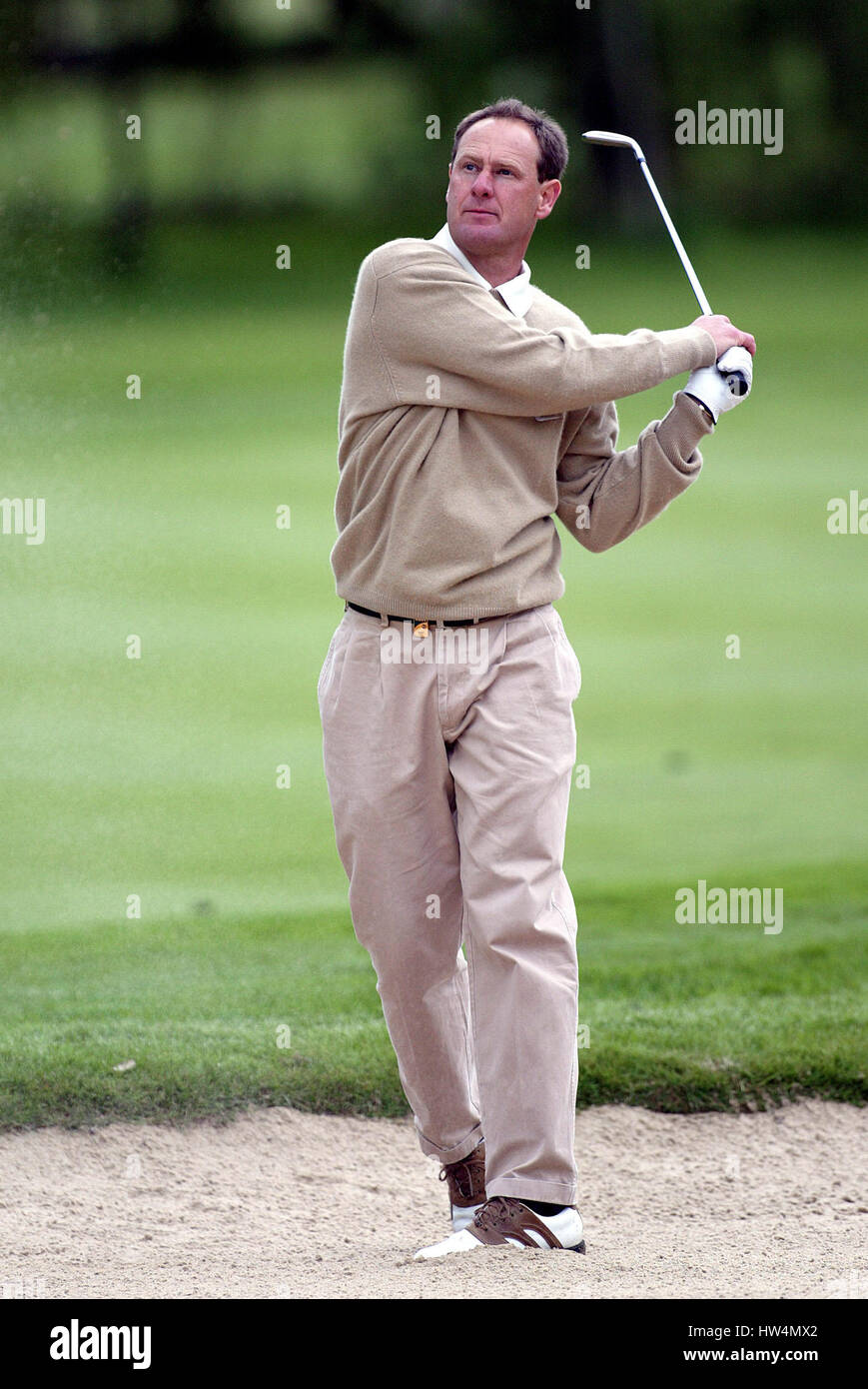 Mark hedges hi-res stock photography and images - Alamy