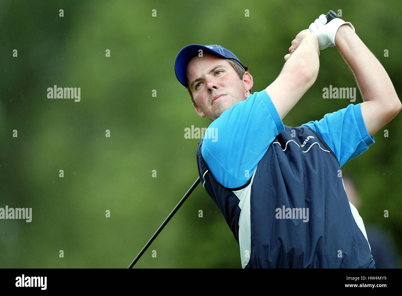 Shaun webster hi-res stock photography and images - Alamy