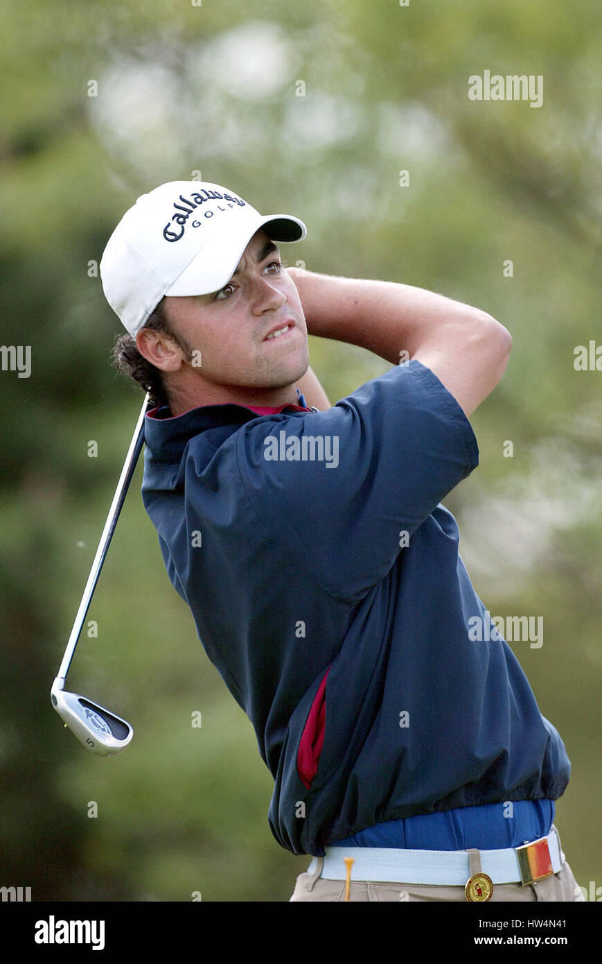 Golf zane hi-res stock photography and images - Alamy