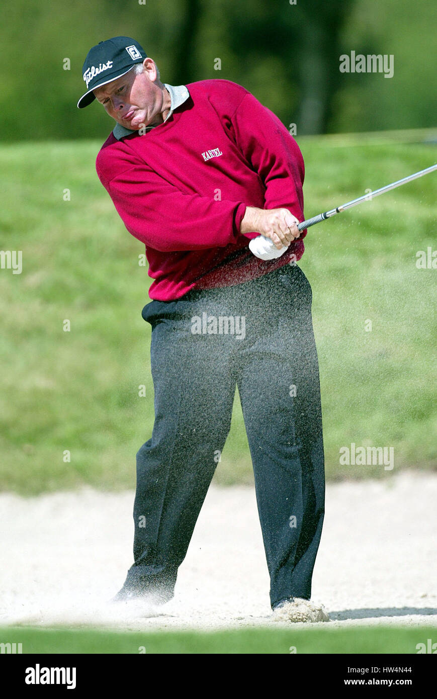 Peter senior australia hi-res stock photography and images - Alamy