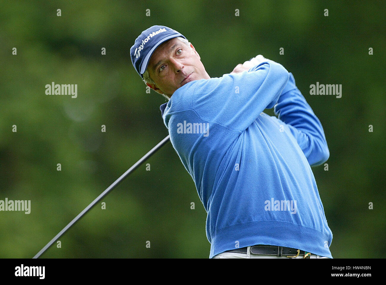 MARC-ANTHONY FARRY FRANCE WENTWORTH CLUB VIRGINIA WATER ENGLAND 23 May ...
