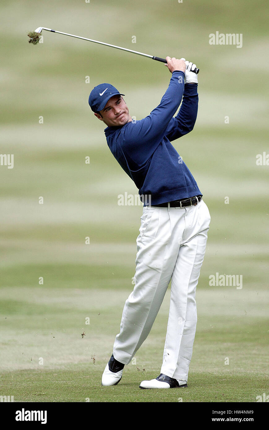TREVOR IMMELMAN SOUTH AFRICA WENTWORTH CLUB VIRGINIA WATER ENGLAND 24 ...
