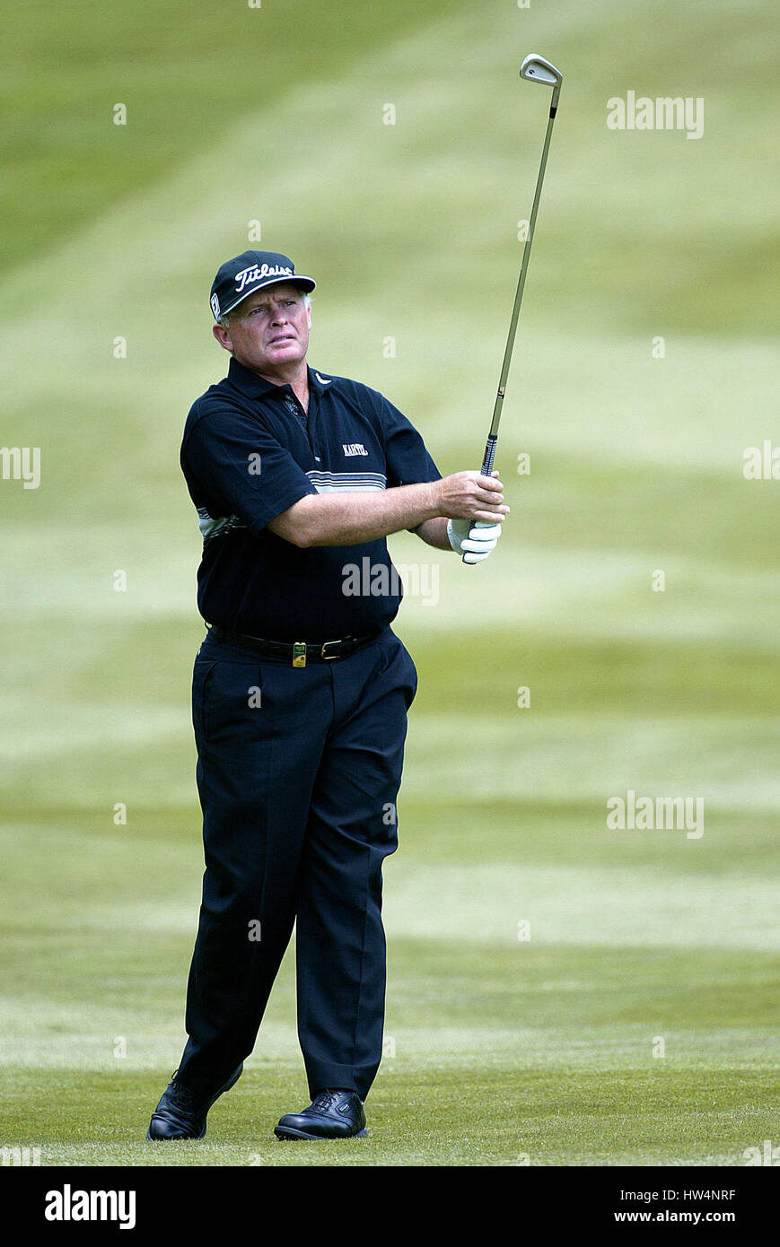 Peter senior of australia hi-res stock photography and images - Alamy