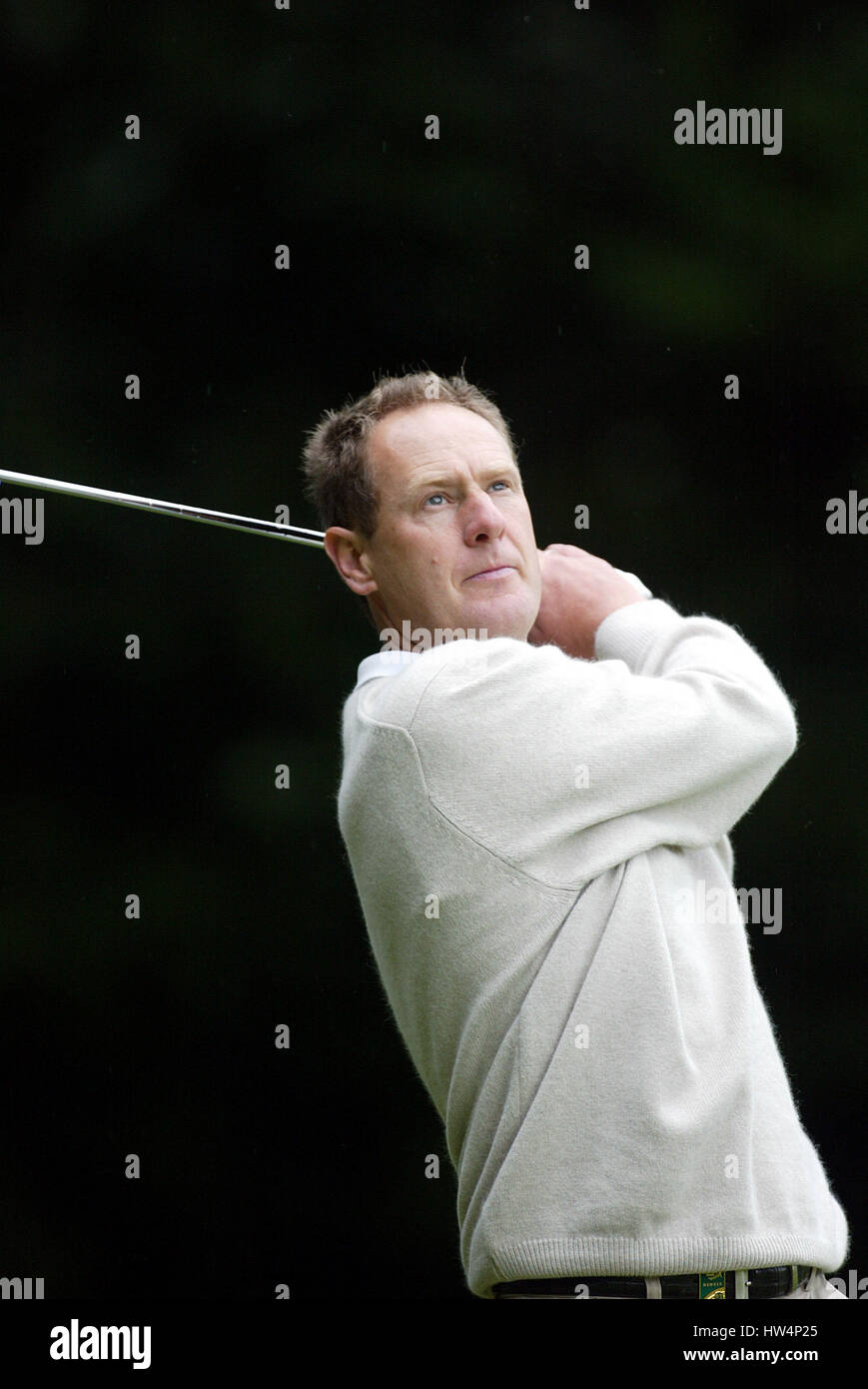 Golf mark roe hi-res stock photography and images - Alamy