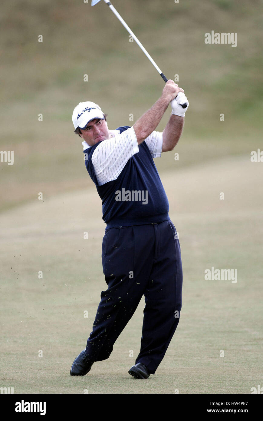 CRAIG PARRY AUSTRALIA ROYAL ST. GEORGE'S SANDWICH KENT 17 July 2003 ...
