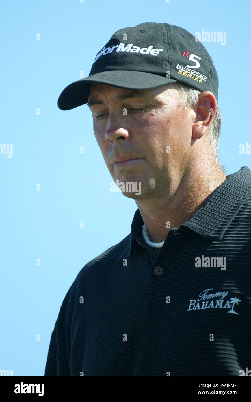 Tom lehman usa hi-res stock photography and images - Alamy