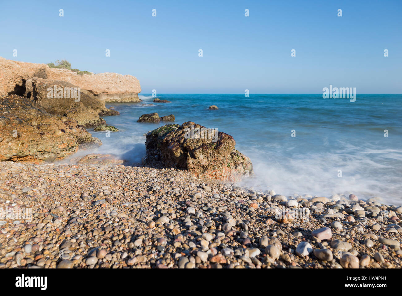 Vinaros hi-res stock photography and images - Alamy