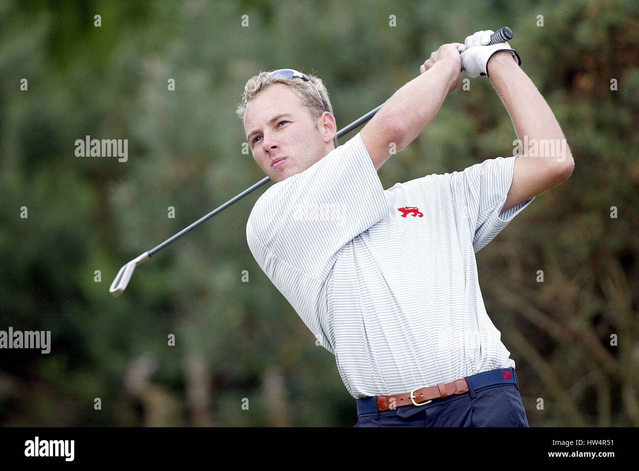Graham walker hi-res stock photography and images - Alamy