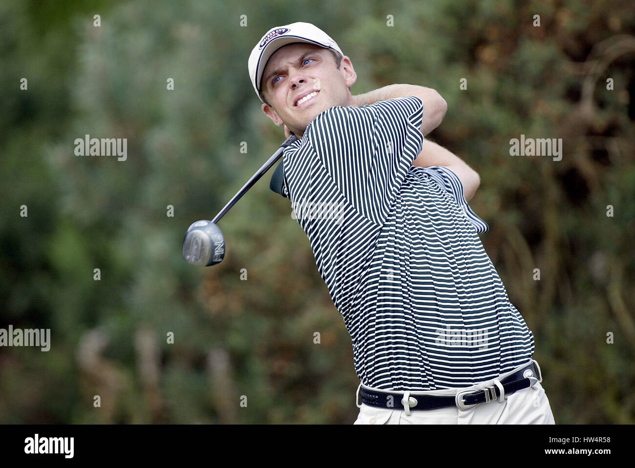 Matt hendrix hi-res stock photography and images - Alamy