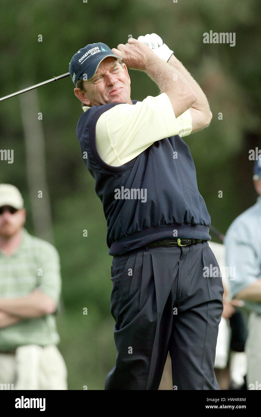 NICK PRICE SOUTH AFRICA RIVIERA COUNRTY CLUB LOS ANGELES USA 19 ...
