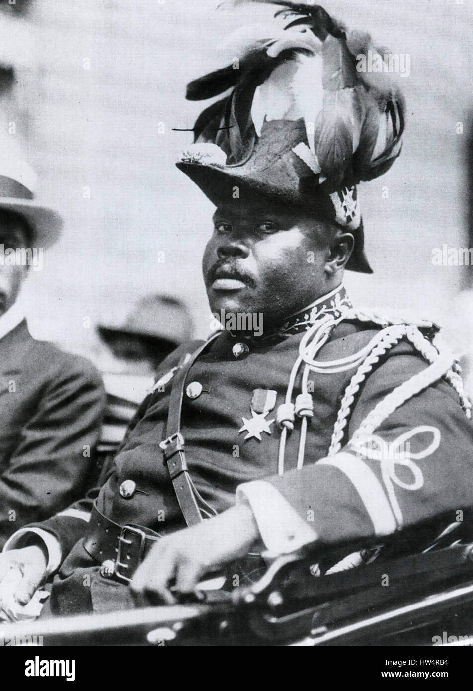 Marcus Garvey Black Star Line