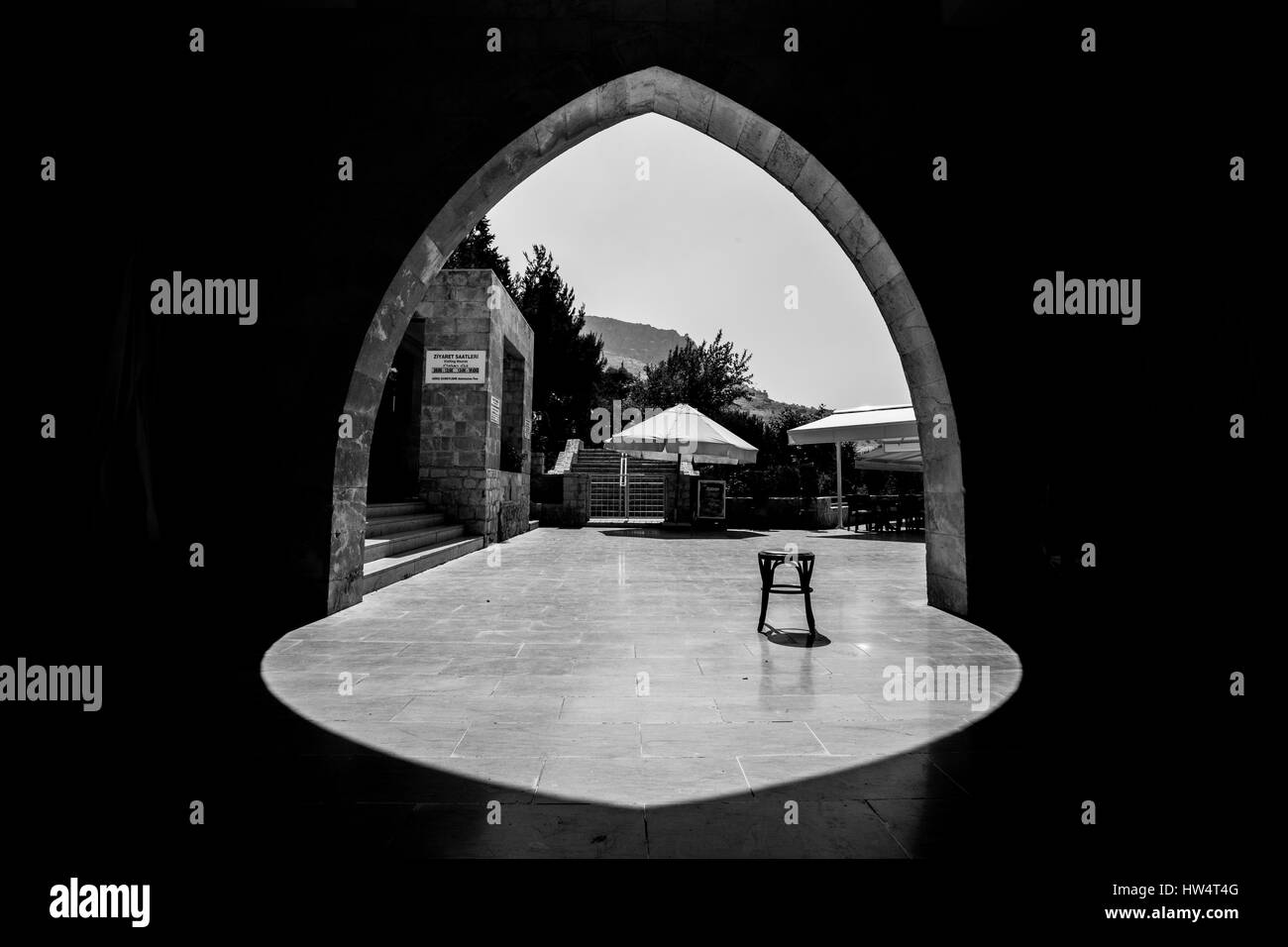 Gateway history hi-res stock photography and images - Alamy