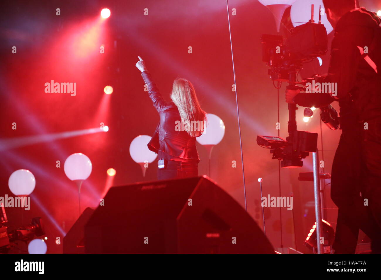 Ddr Band High Resolution Stock Photography and Images - Alamy